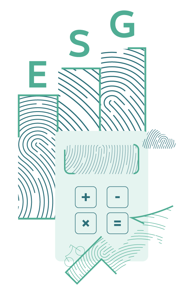 ESG Score : What Is It And How Do You Calculate It? – sustainable solutions