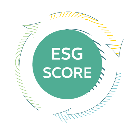 ESG Score : What Is It And How Do You Calculate It? – sustainable solutions