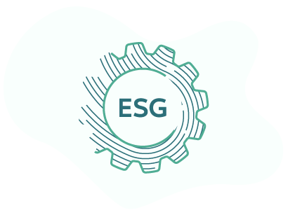 ESG Score: What Is It And How Do You Calculate It? – sustainable solutions
